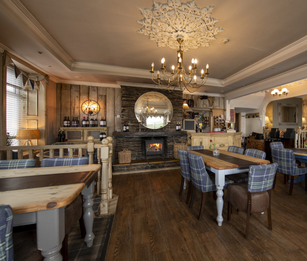 The Shore Hotel